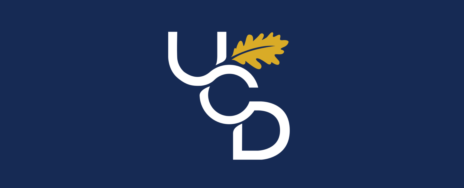 UCD Mark - TOM WATTS